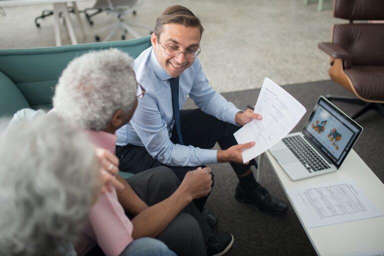 What is an FMO or Field Marketing Organization - DMI