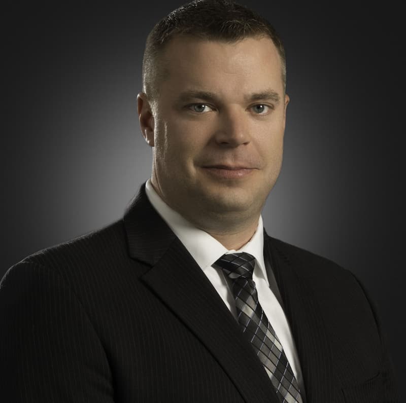 Derek Easdon Team - DMI