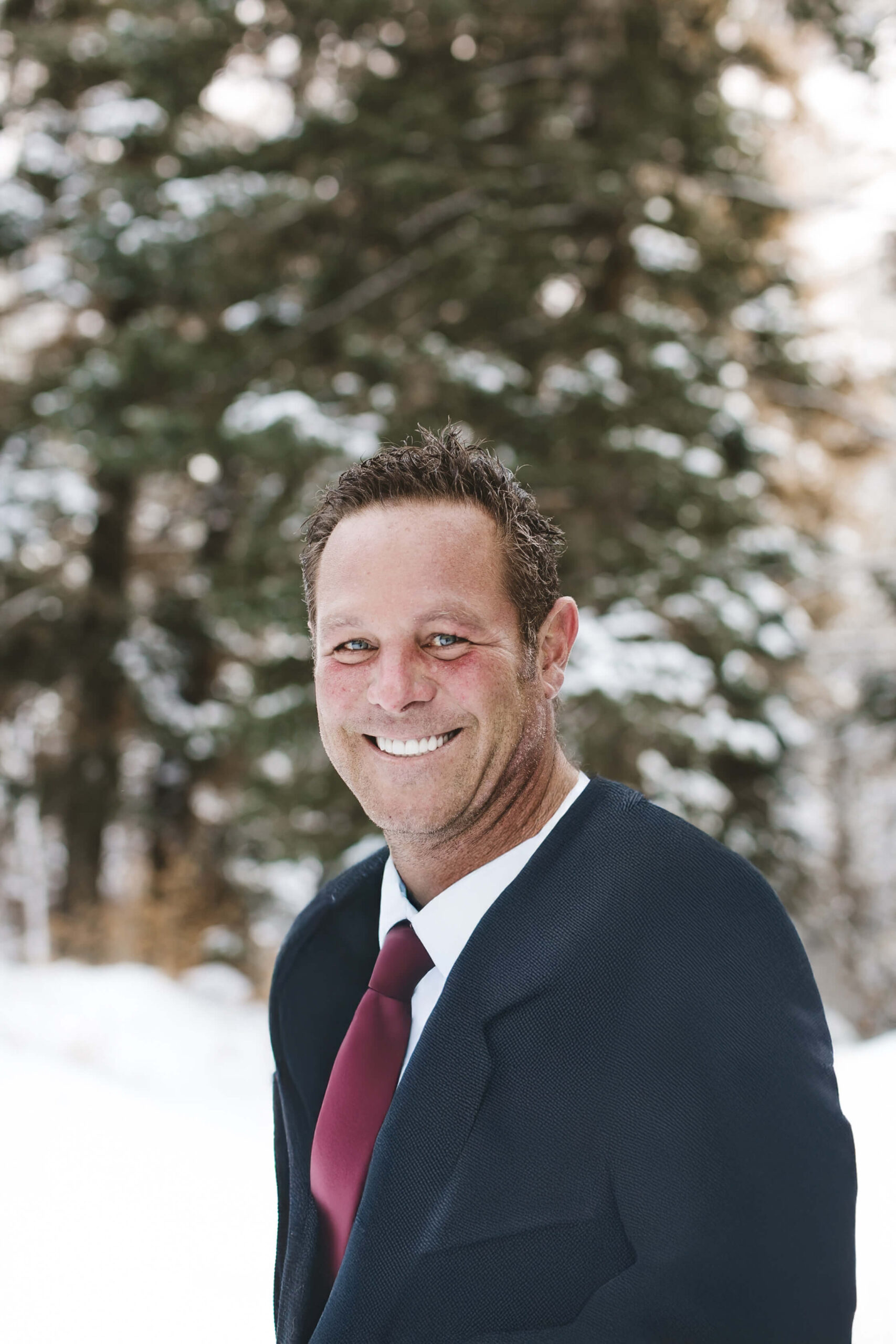 Rich Tolotti Team - DMI