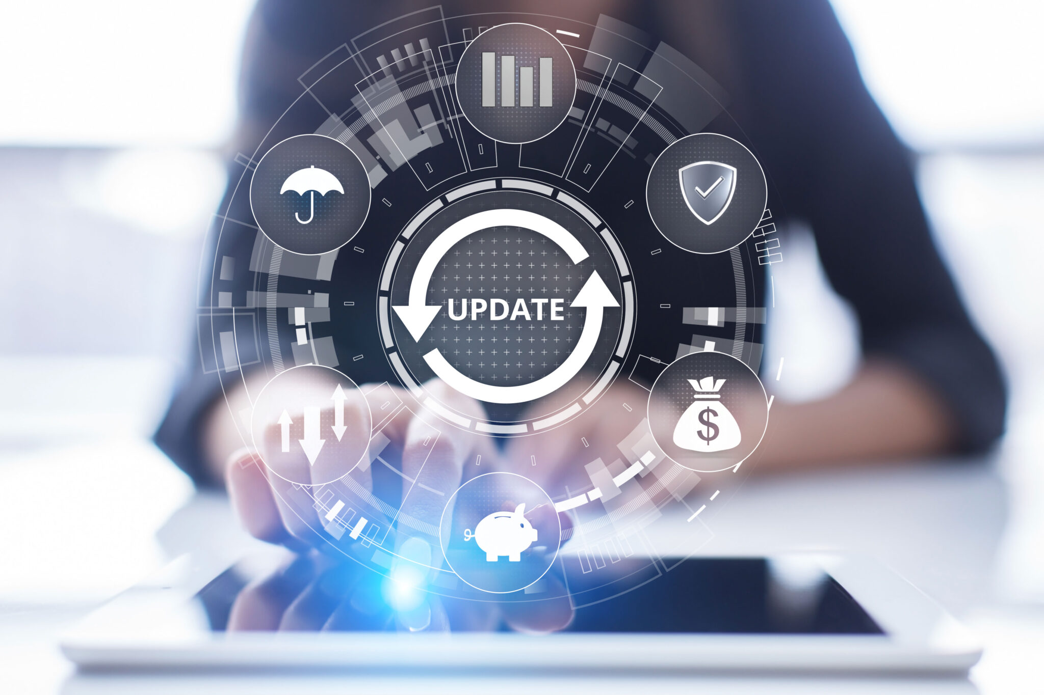 Retirement 1.0 is Obsolete — Time for an Upgrade - DMI